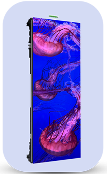 Pantallas Led – Itech Soluciones S.A.C.