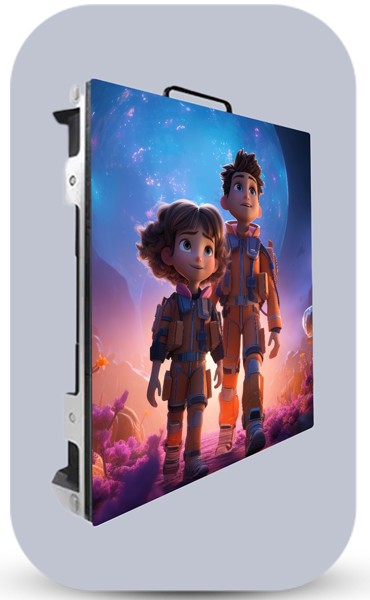 Pantallas Led – Itech Soluciones S.A.C.